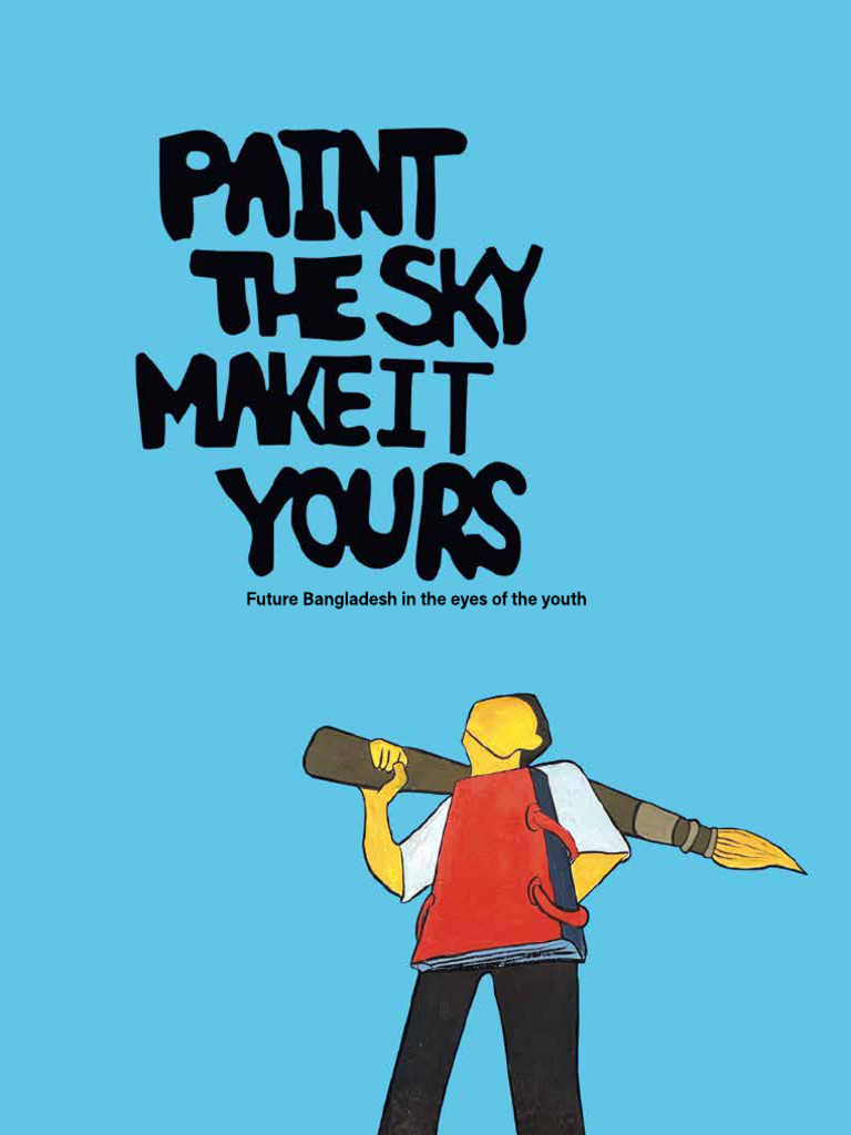 Paint The Sky Make It Yours | PDF