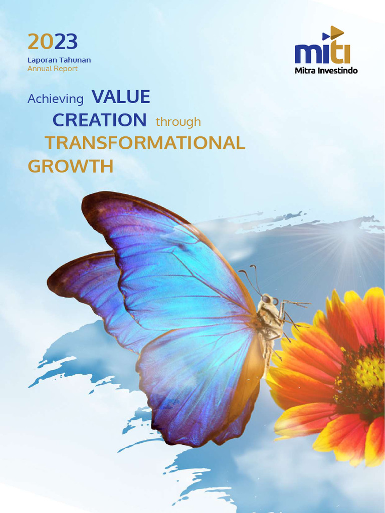 Ar Miti 2023 | PDF | Equity (Finance) | Expense
