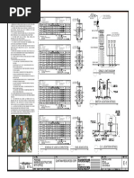 EE4A RESIDENTIAL PLAN Riser Diagram | PDF | Electricity | Electrical ...