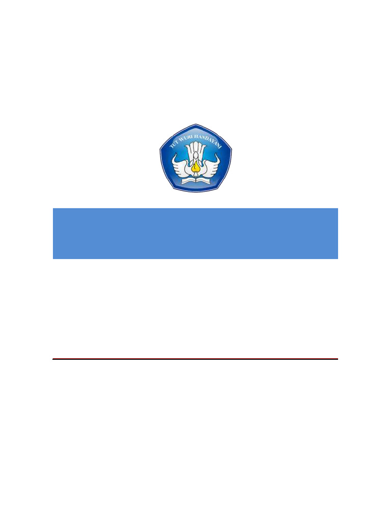 Modul Ajar PPKN BAB 4 | PDF