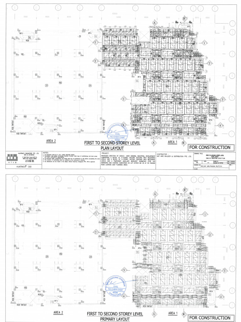 3.nat Aire-Drawing | PDF