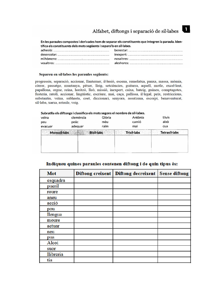 pràctica dift i hiat 2 | PDF