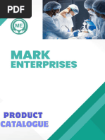 Smith&Nephew ENT Catalog | PDF | Surgery | Human Head And Neck