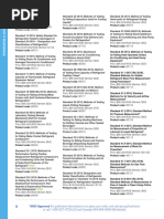 ASHRAE Standards Overview and Access | PDF | Ventilation (Architecture ...