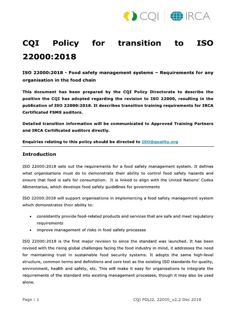 Irca 22 000 | PDF