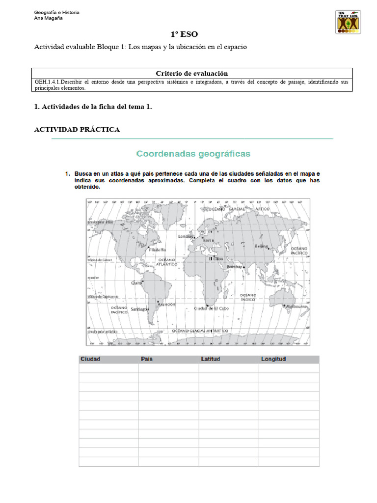 Actividad evaluable Bloque 1 Adaptaci-n | PDF