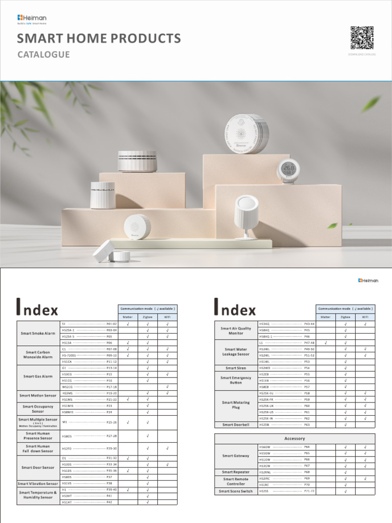 2024 Smart Home E-Book | PDF