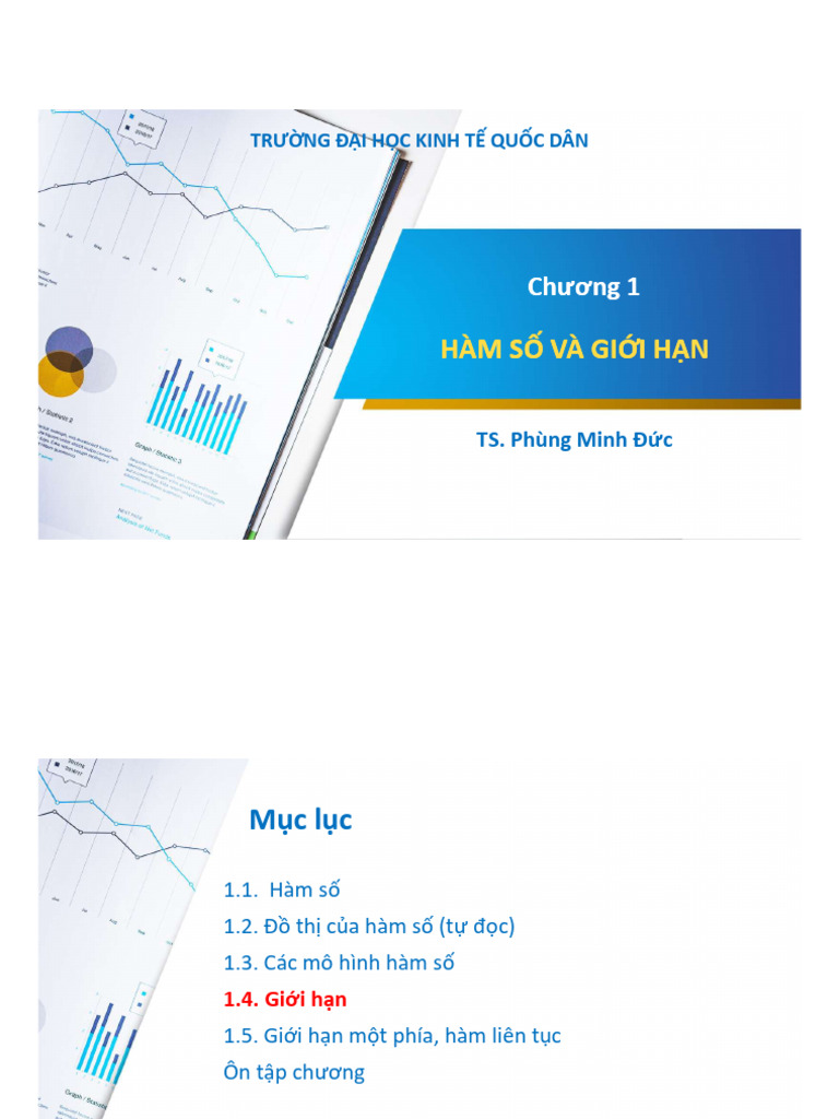 1.4 Gioi Han | PDF