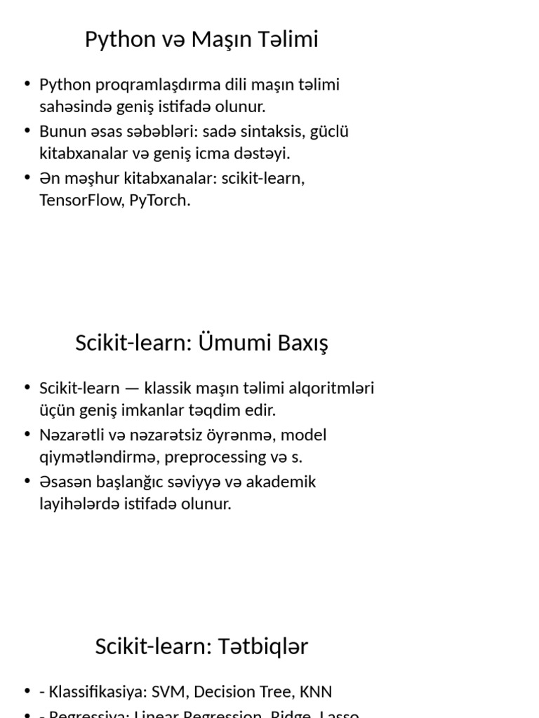 Masin Telimi Kitabxanalar | PDF