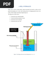 GW 5-Tube Well, Parts and Types | PDF | Pump | Applied And ...