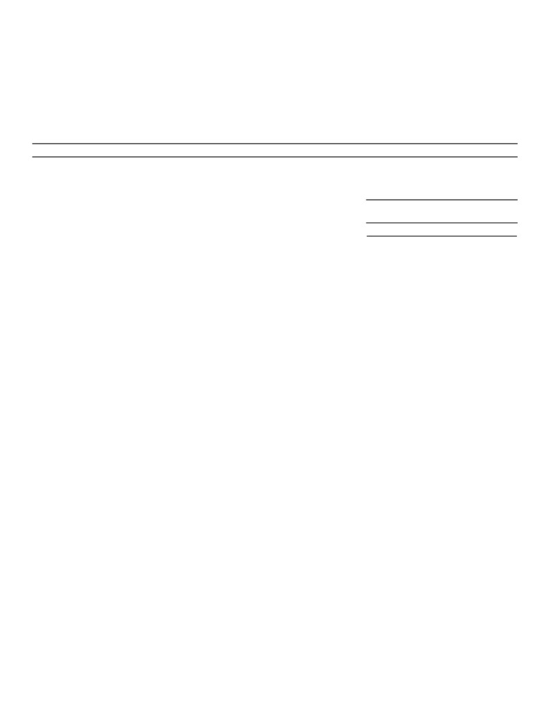 STATEMENT | PDF
