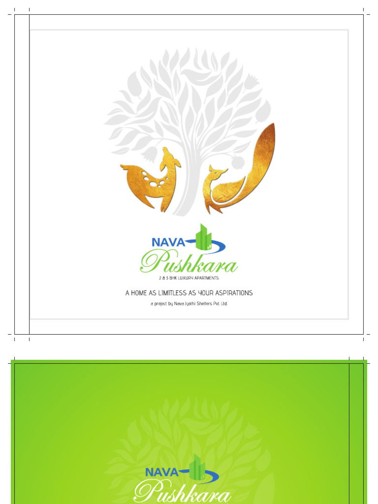 Nava Pushkara Brochure | PDF