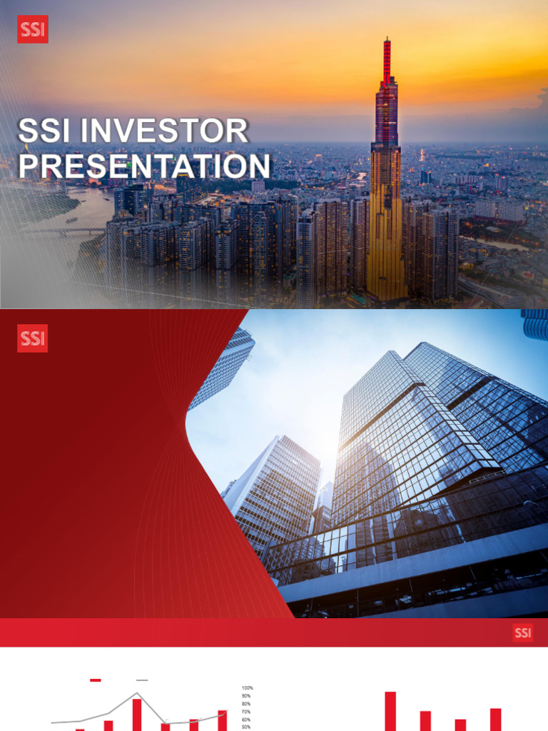 SSI Presentation - Oct 2024 | PDF | Exchange Traded Fund | Investing