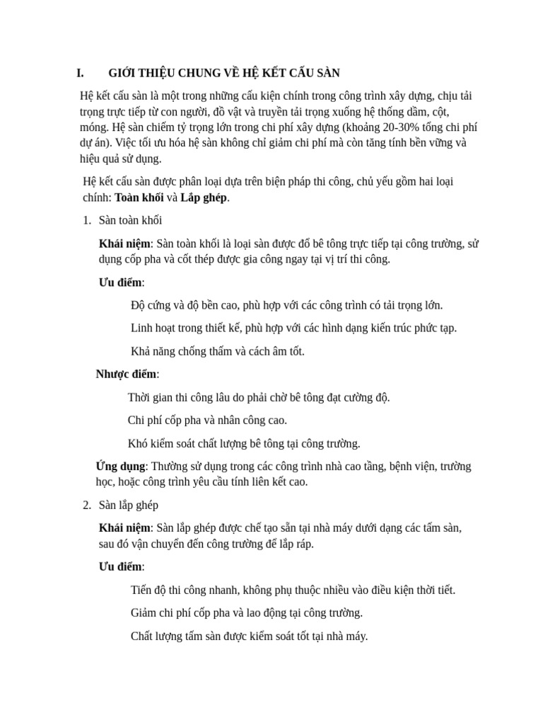 KTXD VÀ PT.2ban tom tat PP | PDF