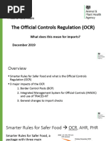 CHED-P Certificate Creation Guide | PDF | Transport | Software