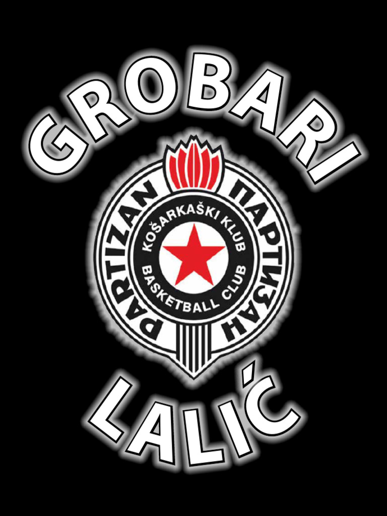 Grobari Lalic30000 | PDF