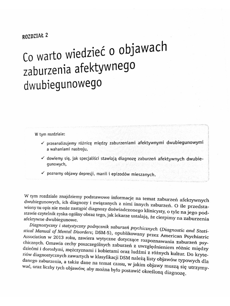 Chad - Jak Rozpoznać | PDF