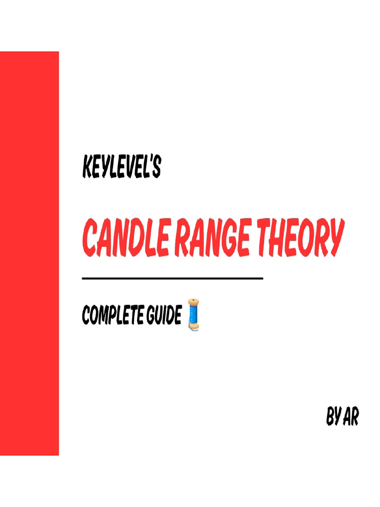 CRT - Keylevel's | PDF