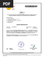 Form 15 A | PDF