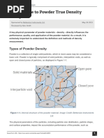Oxonia Active Acid Sanitizer Overview | PDF | Disinfectant ...