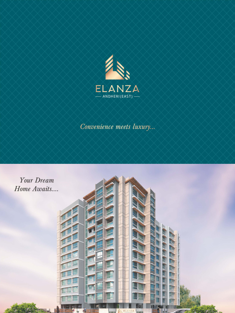 Elanza E - Brochure | PDF