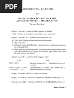 UL 60335-2-40 Standards Update Notice | PDF | Heat Exchanger | Ultraviolet