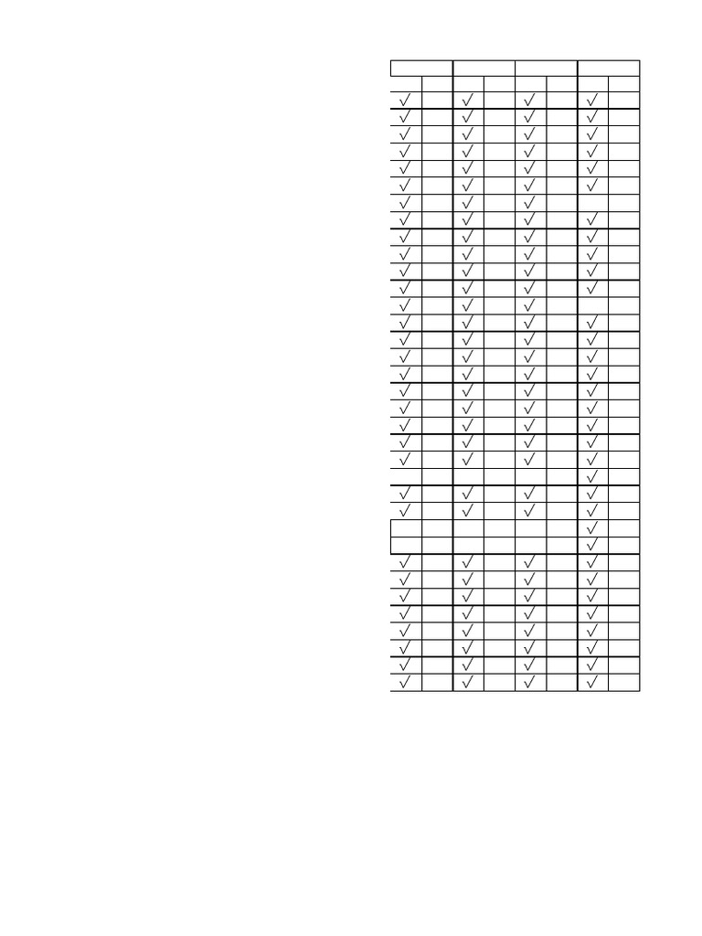 ABSEN PAI TP 1 | PDF