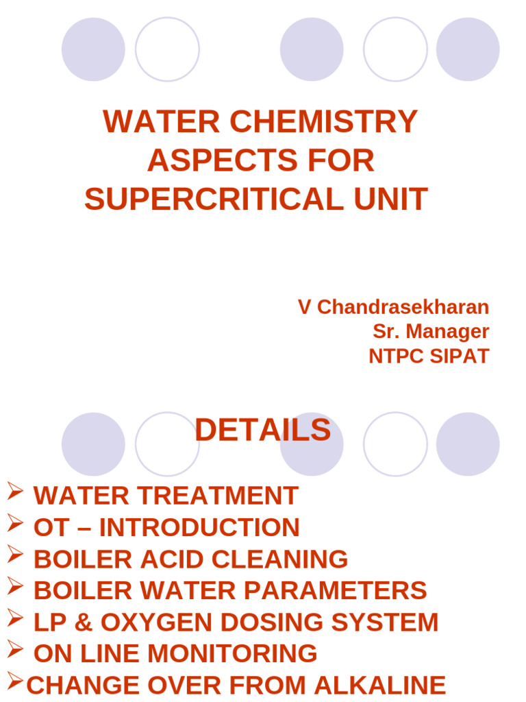 Water Chemistry | PDF | Environmental Engineering | Water