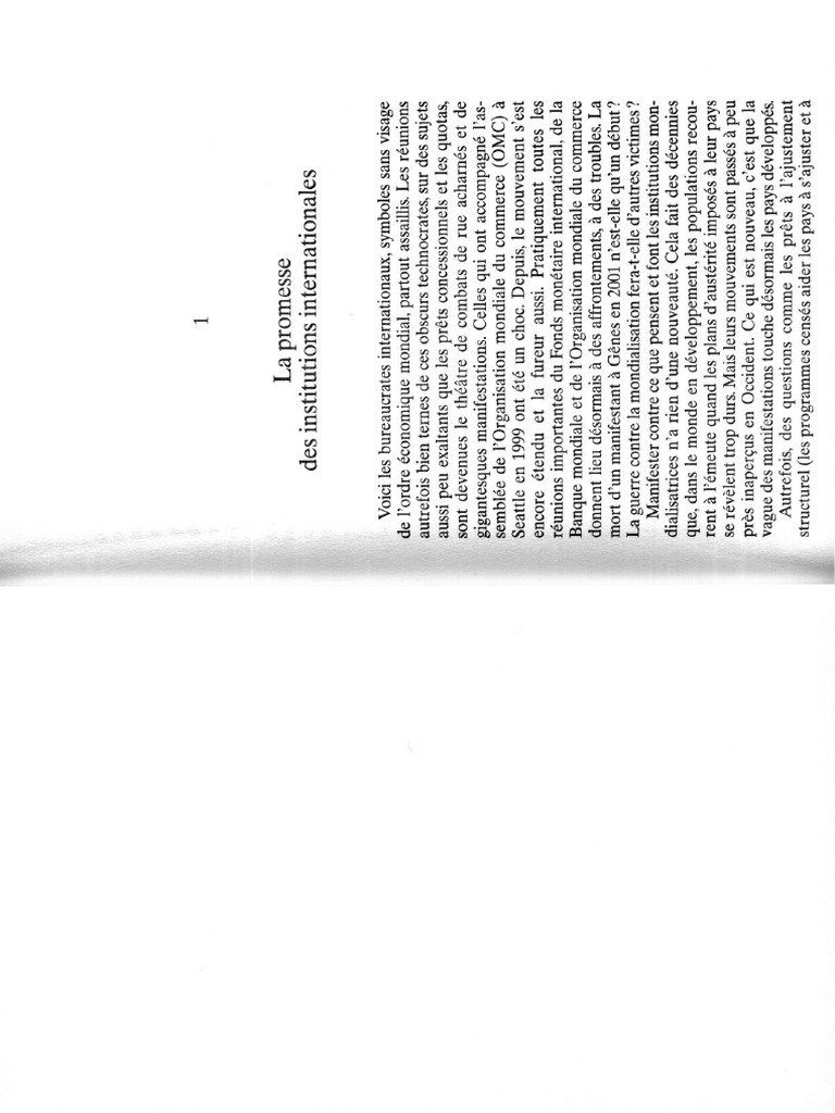 Extrait FR L1 LEA-2 | PDF