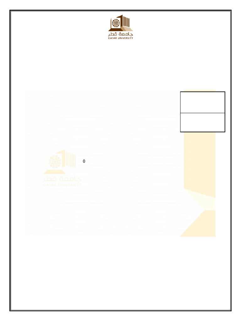 CVEN 210 Project Report - Group 1 | PDF | Concrete | Strength Of Materials