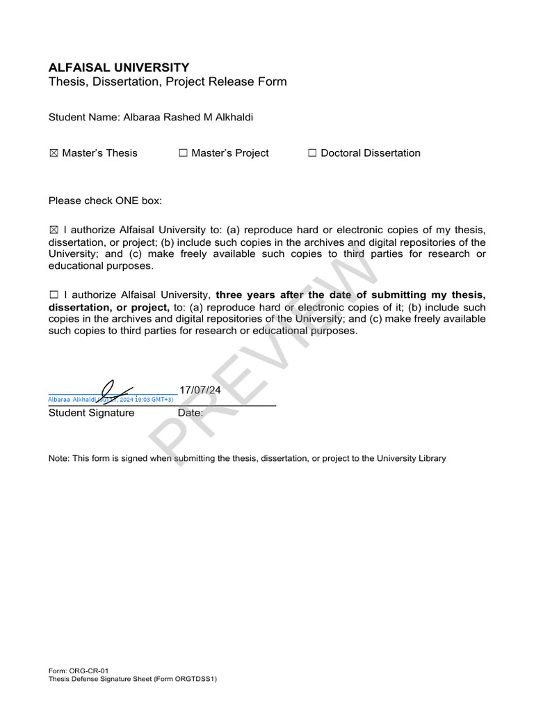 مصادر 8 السعودية | PDF | Thesis | Survey Methodology