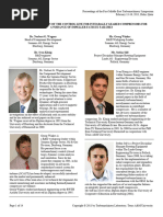 Rundown Tank: Function and Design Overview | PDF | Pump | Bearing ...