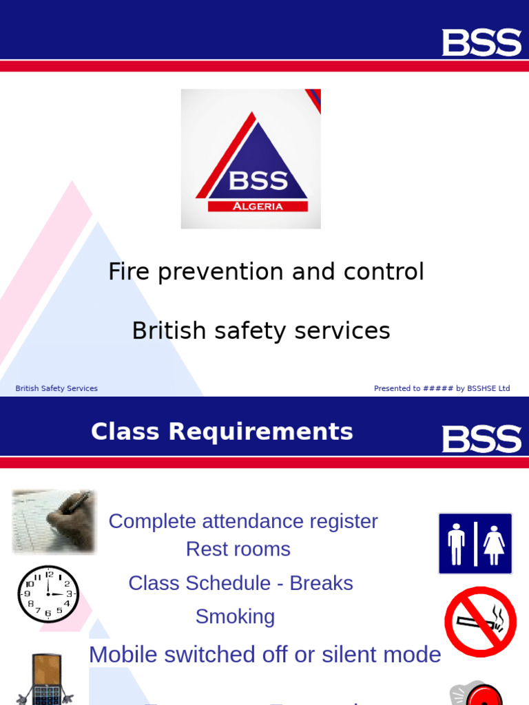 Fire Prevention and Control | PDF | Combustion | Fires