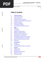 Castrol Caremax Oil Test Kit Operating Manual | PDF