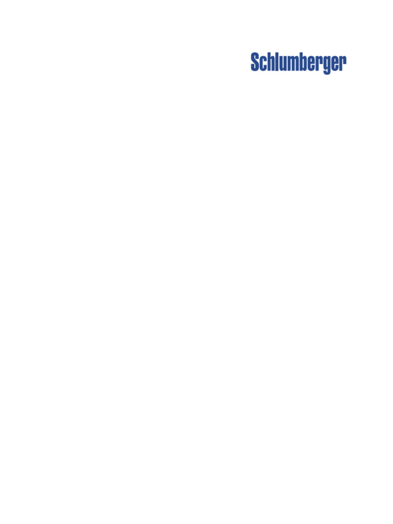 Sentree 3 Tools Well Testing | PDF | Submarinos | Conector eléctrico