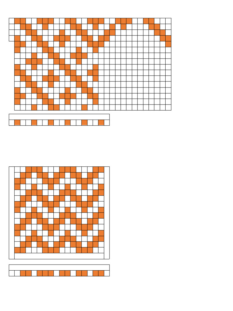 Motif Batik ANYAMAN | PDF
