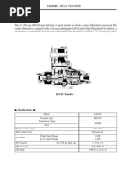 Machine Elements - Module 1 PDF | PDF | Machines | Kinematics