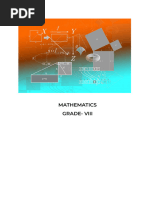 Discrete Mathematics Symbols | PDF