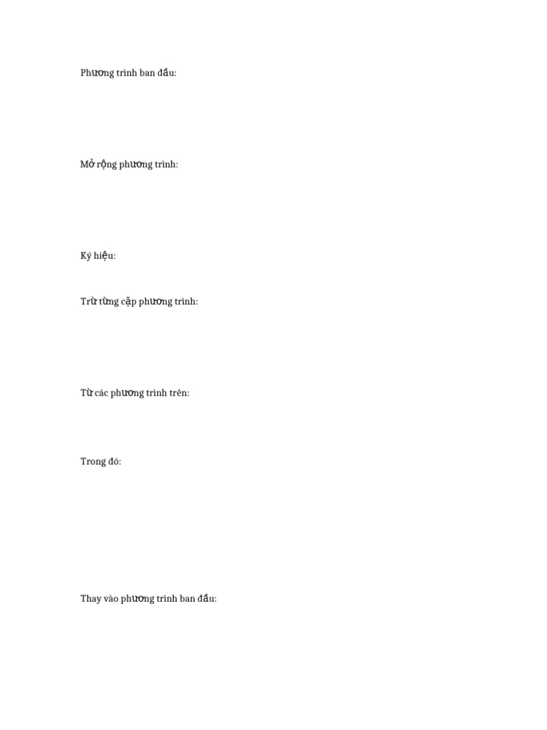 Toa Do Robot Delta Equation | PDF