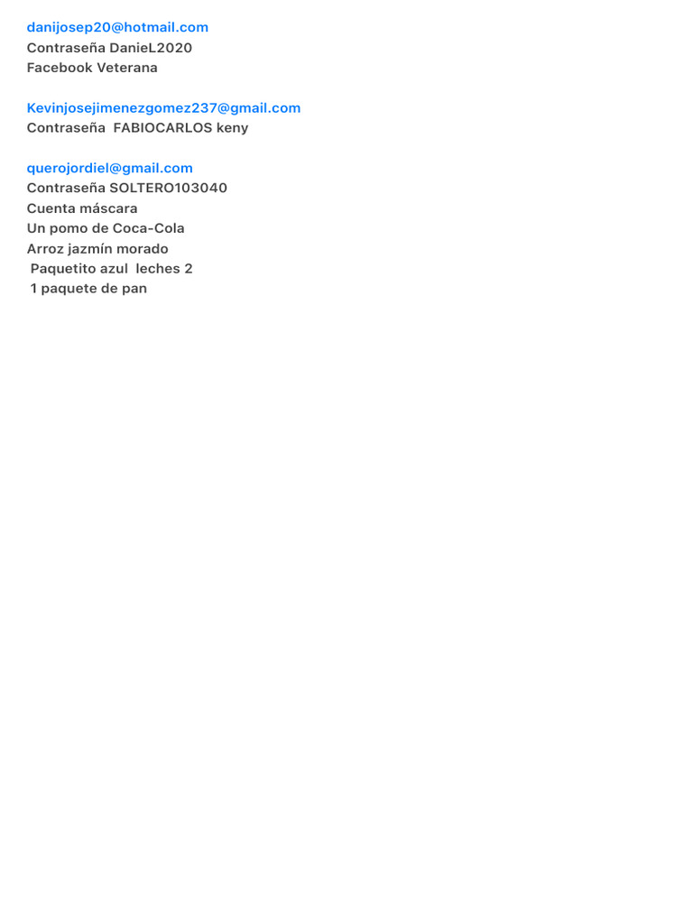 Danijosep20@Hotmail.com | PDF