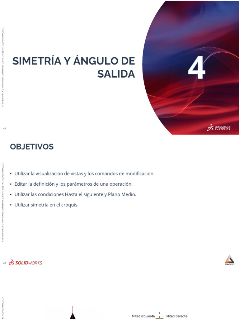 Presentacion Sesion 3 | PDF