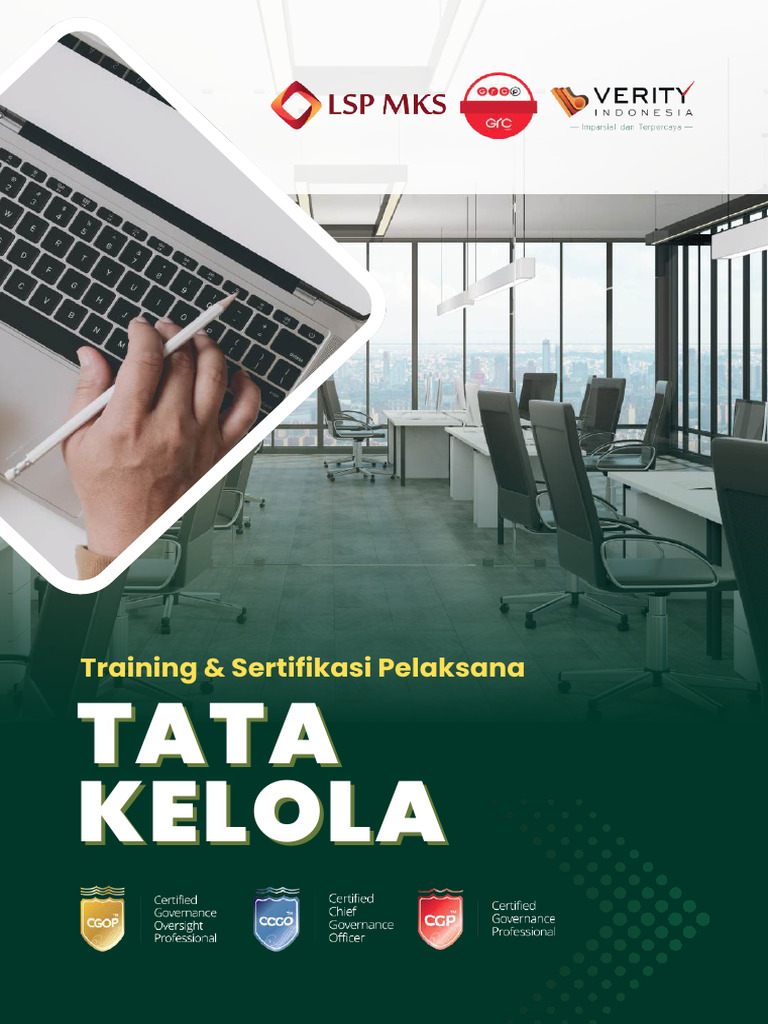 Brosur CGP Verity-Compressed | PDF