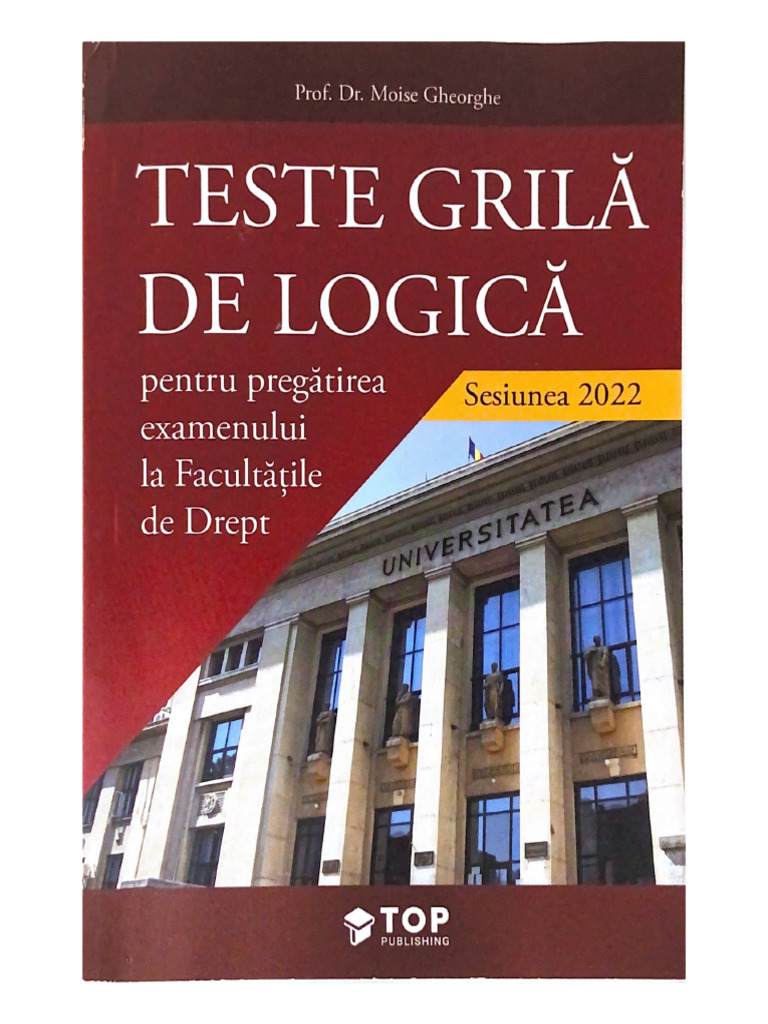 Logica Grile | PDF