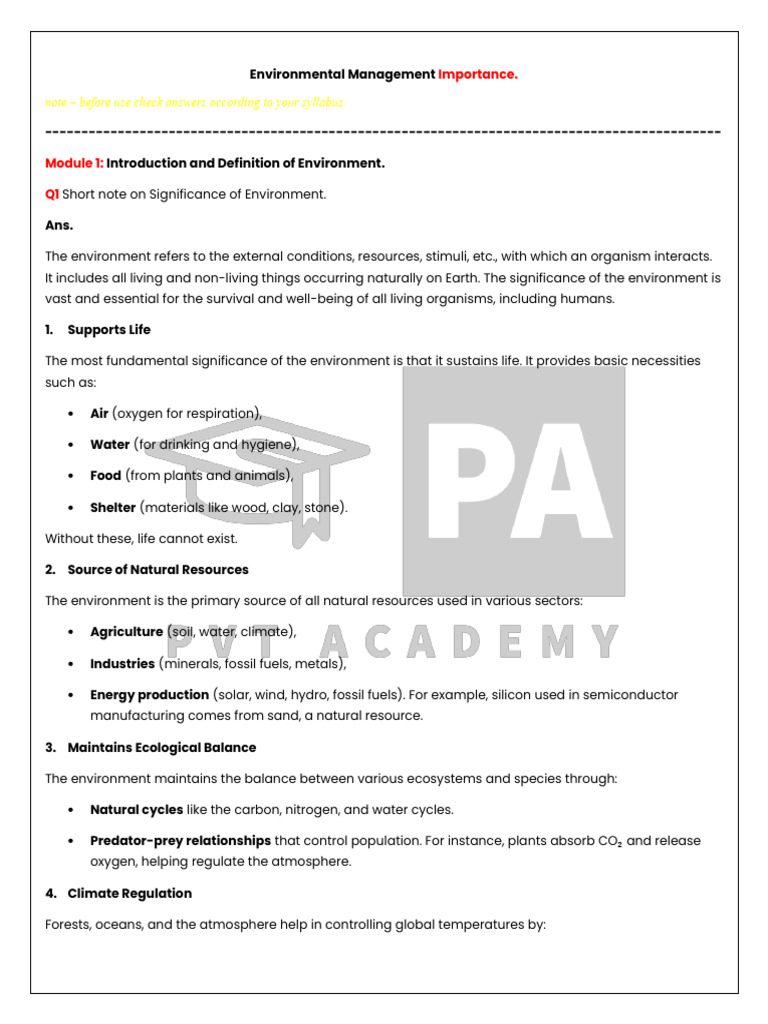 Em Imp Qna 2025 18 04 04 24 12 | PDF | Ozone Depletion | Sustainability