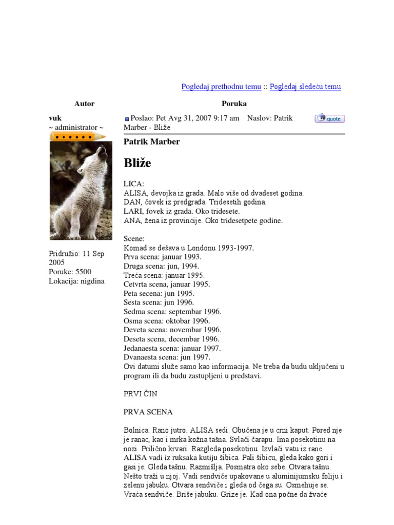 BLIZE | PDF