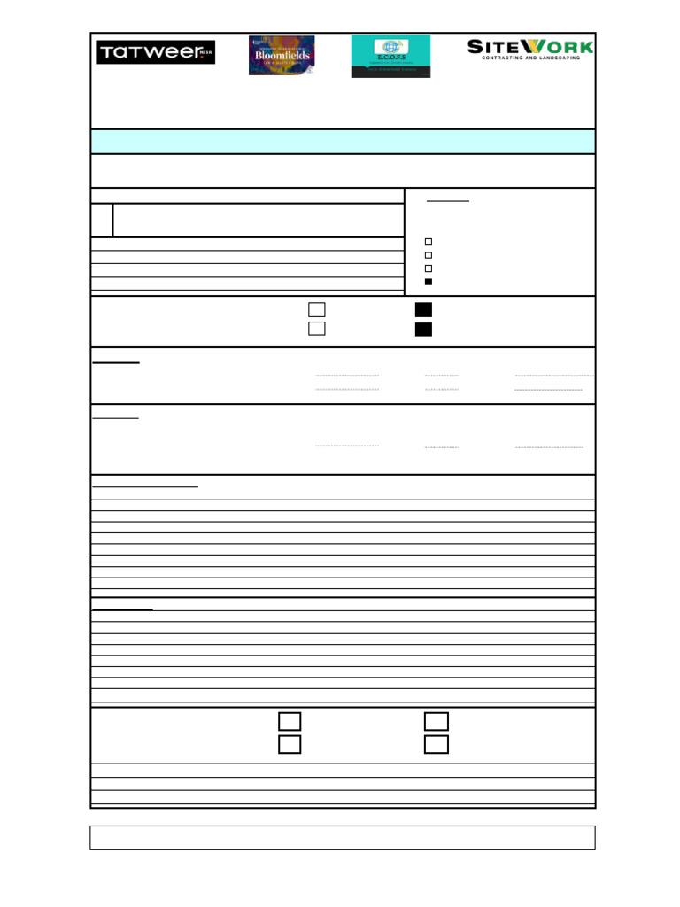Sitework BF (Ir Rd4 Surv 0159 Rev 00) 2 | PDF