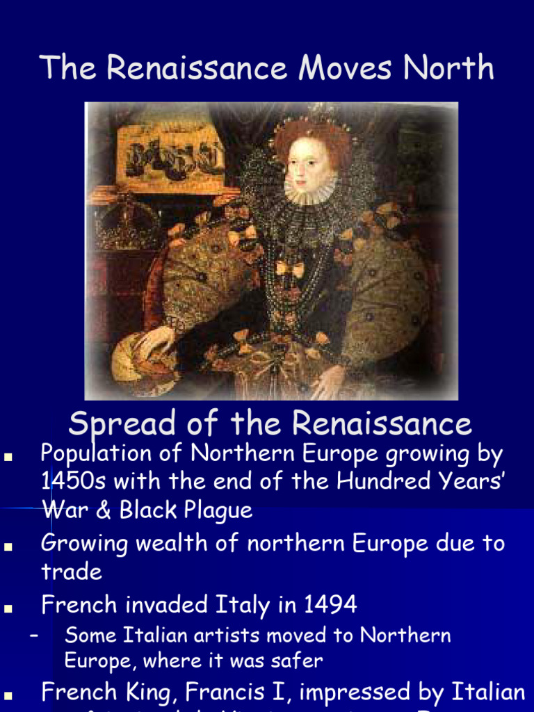 Northern+Renaissance | PDF | Renaissance | Renaissance Art