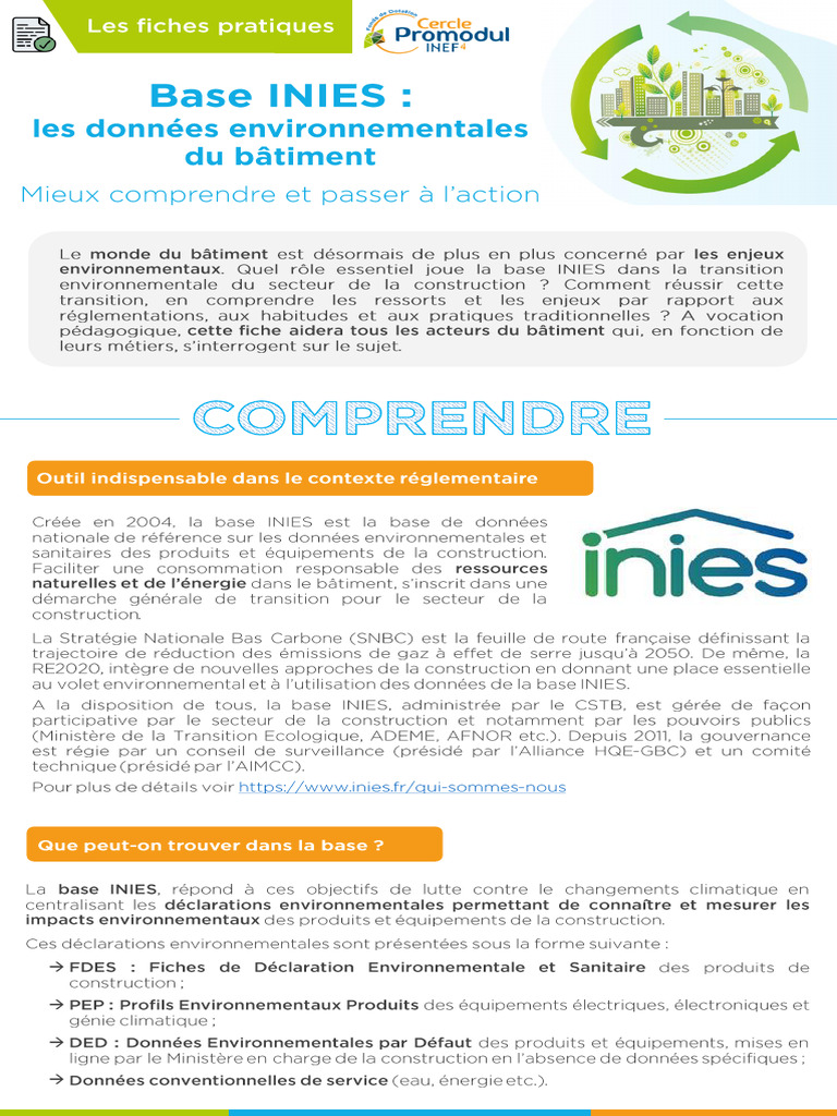 comprendre-la-base-inies-les-donnees-environnementales-du-batiment | PDF