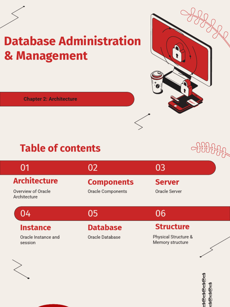 Chapter 2 | PDF | Databases | Cache (Computing)