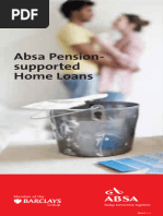 Absa HelpUSell: Smart Home Selling Guide | PDF | Mortgages | Estate Agent